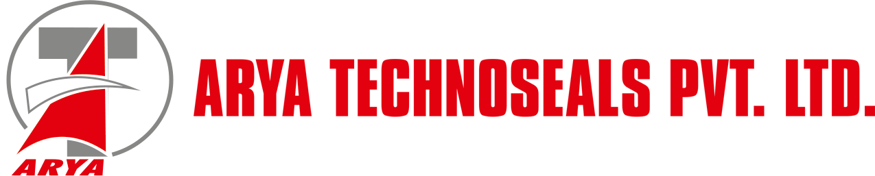 Arya logo Big Center – Arya Techno Seals